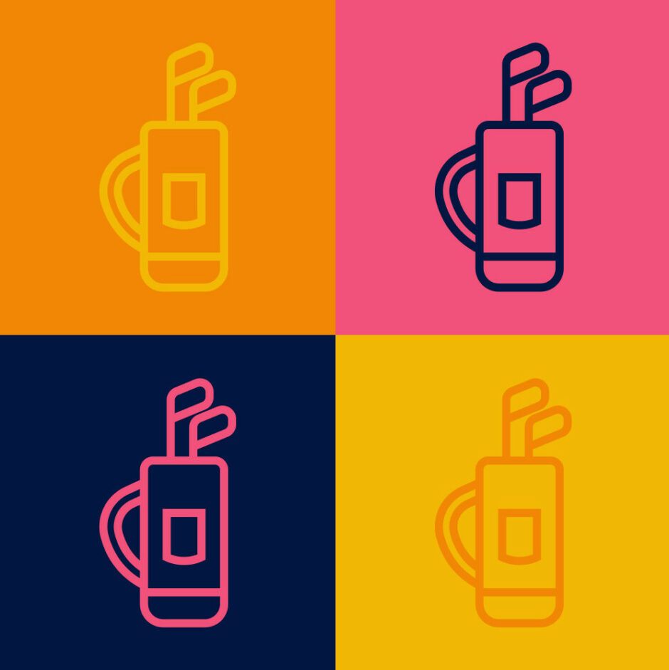 The Perfect Minimalist Golf Club Set - Fairway First Golf